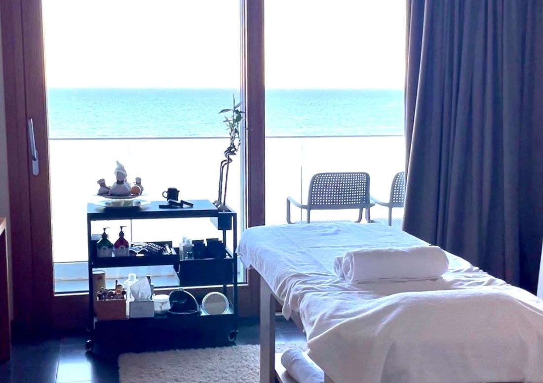 Wellness Area